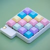 Minecraft Head Keyboard Clicky Fidget Stim Toy, Stress Relief, ADHD ...