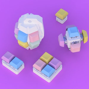 Mega Fidget Clicker Pack - Etsy Canada