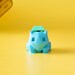 Bulbasaur Keyboard Clicky Fidget Stim Toy, Stress Relief, ADHD, ASMR W ...