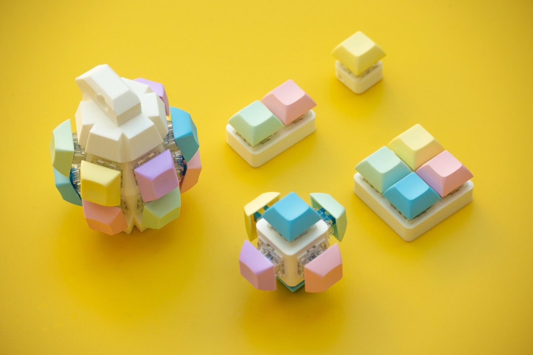 Mega Fidget Clicker Pack - Etsy