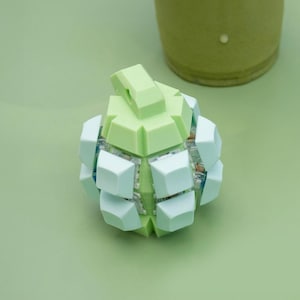 All Matcha Mechanical Fidgets - Etsy