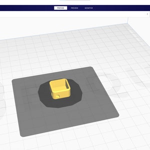 3 Fidget Pack STL Digital File Download print Your Own Fidget - Etsy