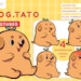 Pngtuber Cartoon Dog Streaming Avatar: Veadomini & PNG | Beginner ...