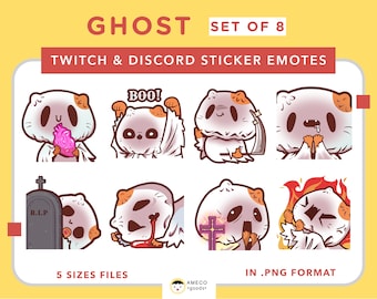 Twitch Emotes Animal Hamster Discord Emotes Cute PNG Sticker Hamster ...