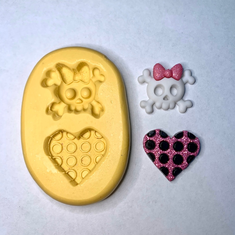 Rock Molds - Etsy