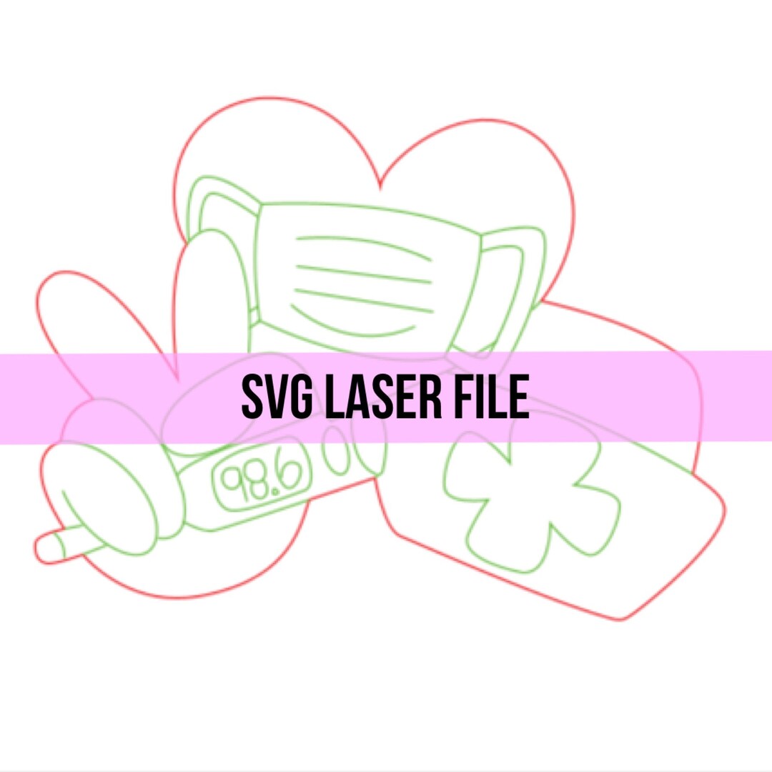 SVG: Nurse Door Hanger Svg, Nurse Sign Svg, Nurse Ornament Svg - Etsy