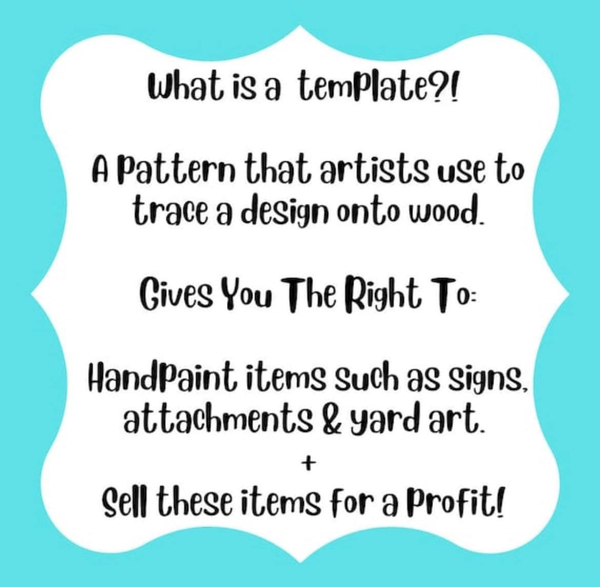 TEMPLATE: Teacher Door Hanger Template Classroom Door Hanger - Etsy