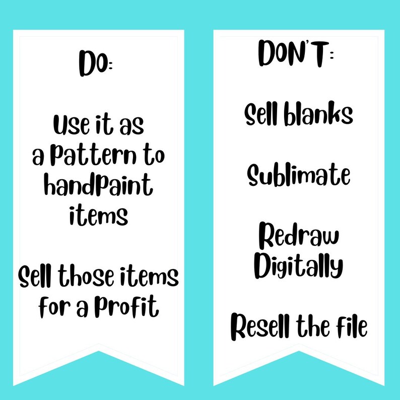 TEMPLATE: School Door Hanger Template First Day of School - Etsy