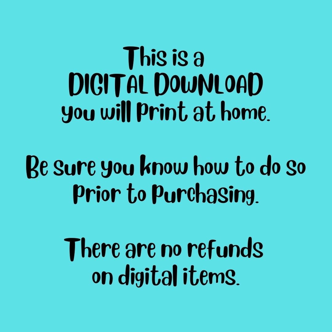 DIGITAL DOWNLOAD: Funny Shipping Label Door Hanger Shipping - Etsy