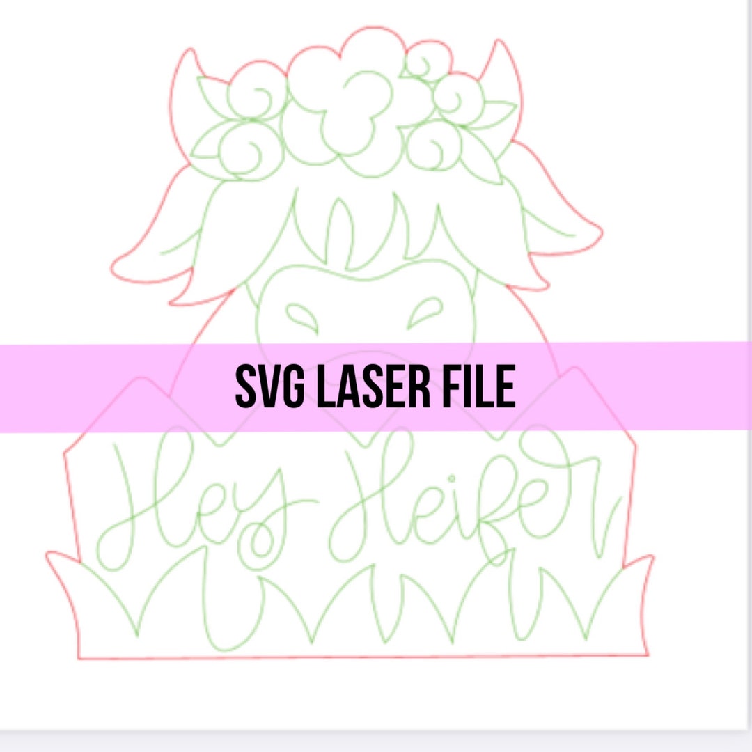 Svg Welcome Door Hanger Svg Year Round Door Hanger Svg Cowprint Door