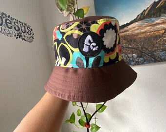 Bucket Hat Puerto Rico - Etsy