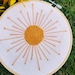 Planets & Solar System Machine Embroidery File - Digital Download ...