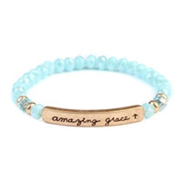 Grace Bracelet - Etsy