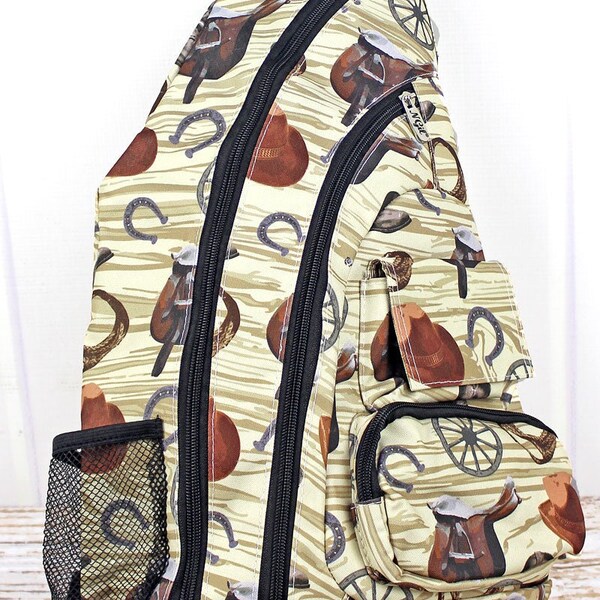 Western Womens Backpack - Etsy