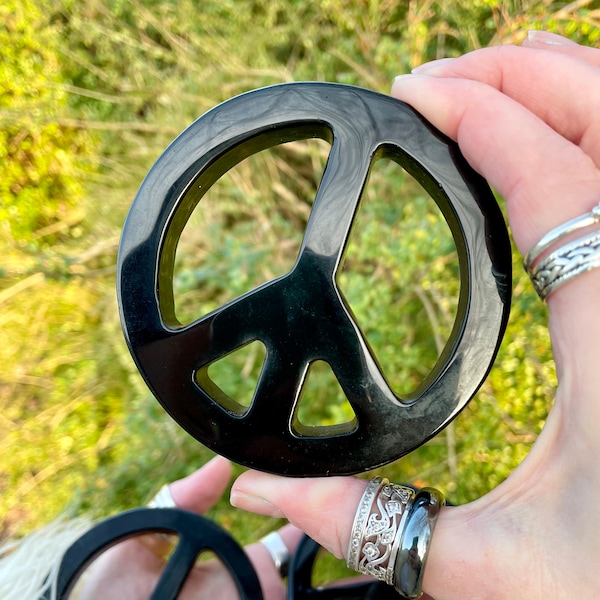 Ban the Bomb Symbol - Etsy