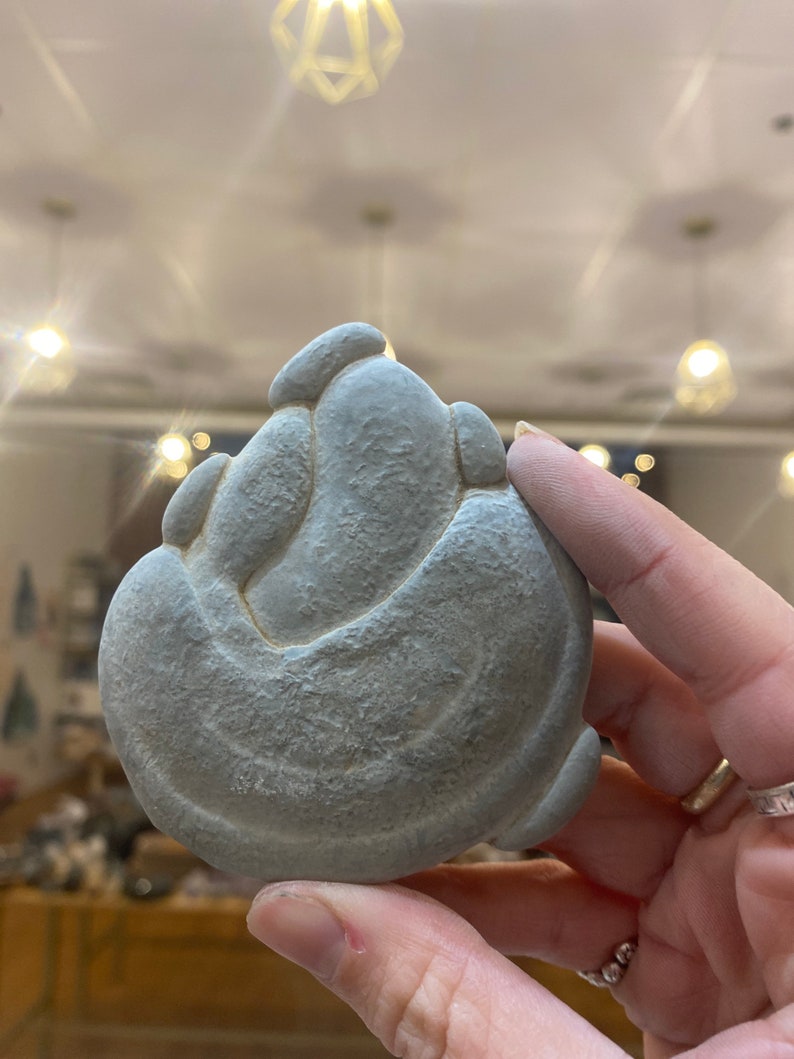 Fairy Stone - Etsy