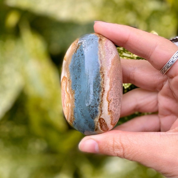 Desert Jasper - Etsy