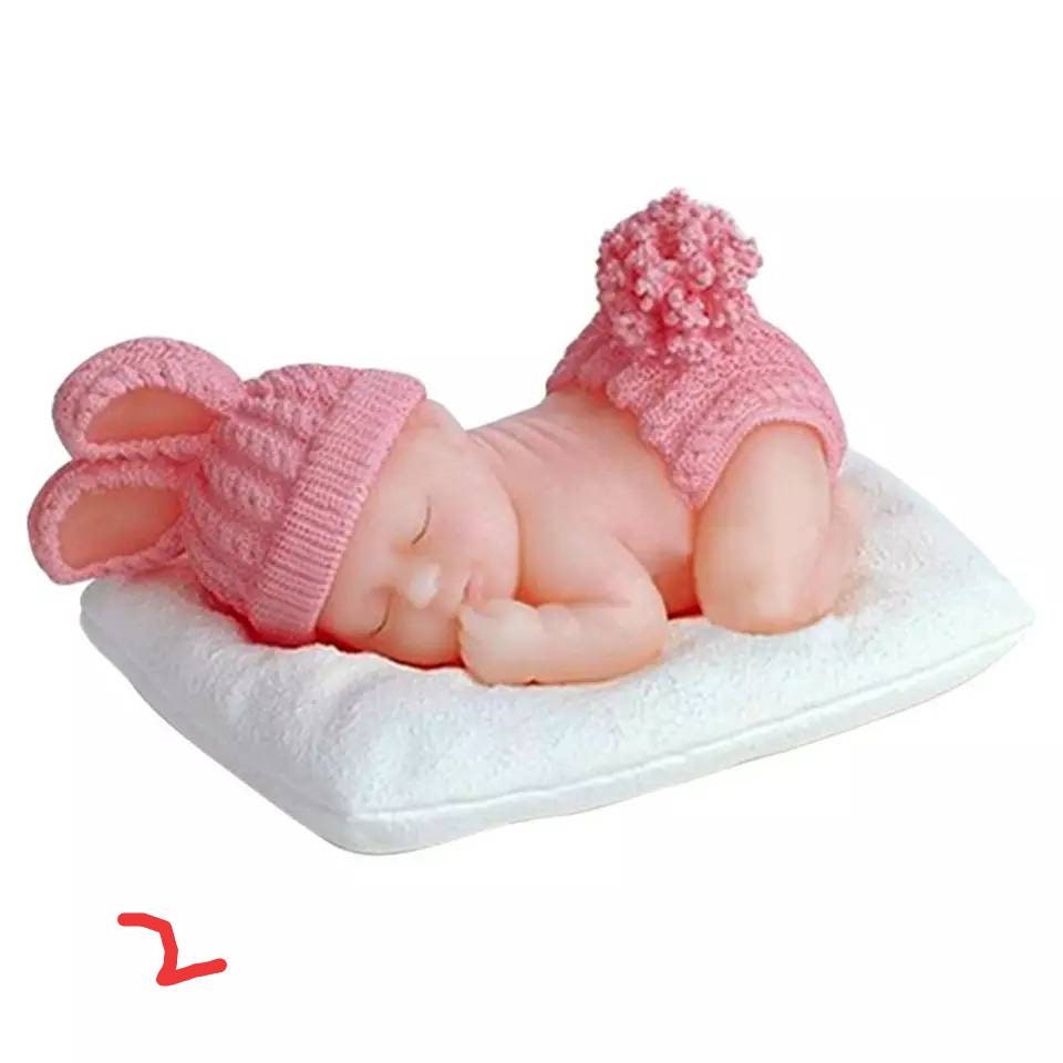 Cloud leaf egg shell Mother baby basket pillow shower design | Etsy