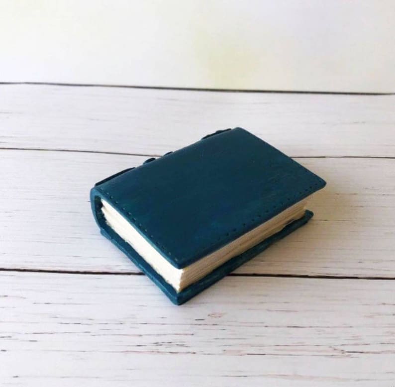 Book Shape Soap Mold Candle Mould Silicone Melt and Pour Craft Supplies ...