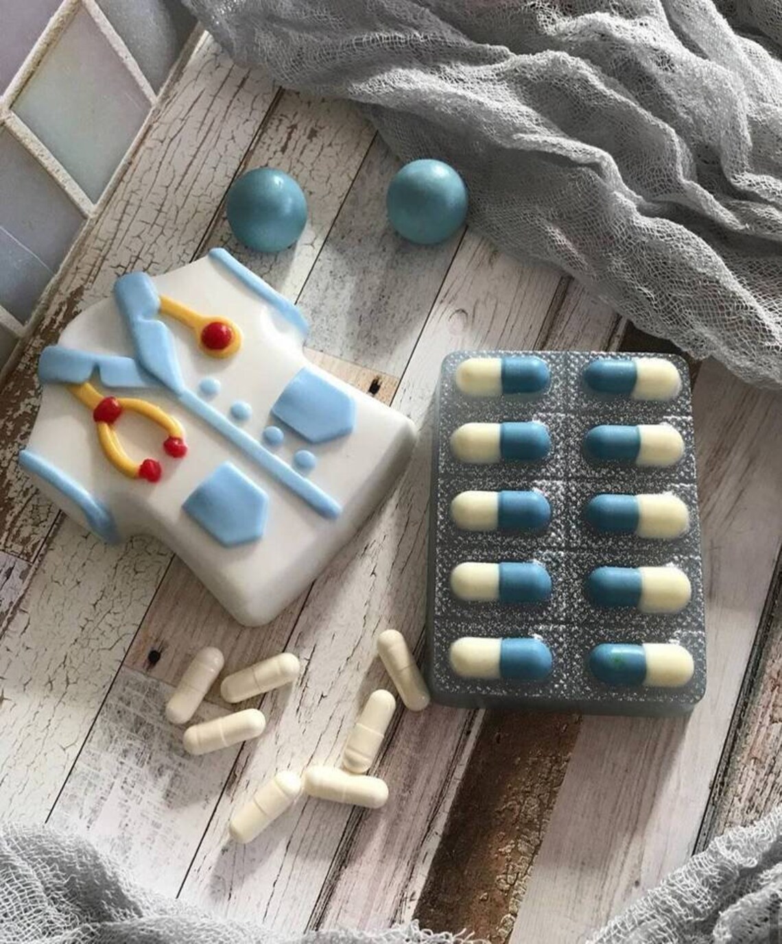 Doctor Dentist Tooth Toothbrush Jaw Toothpaste Denture | Etsy