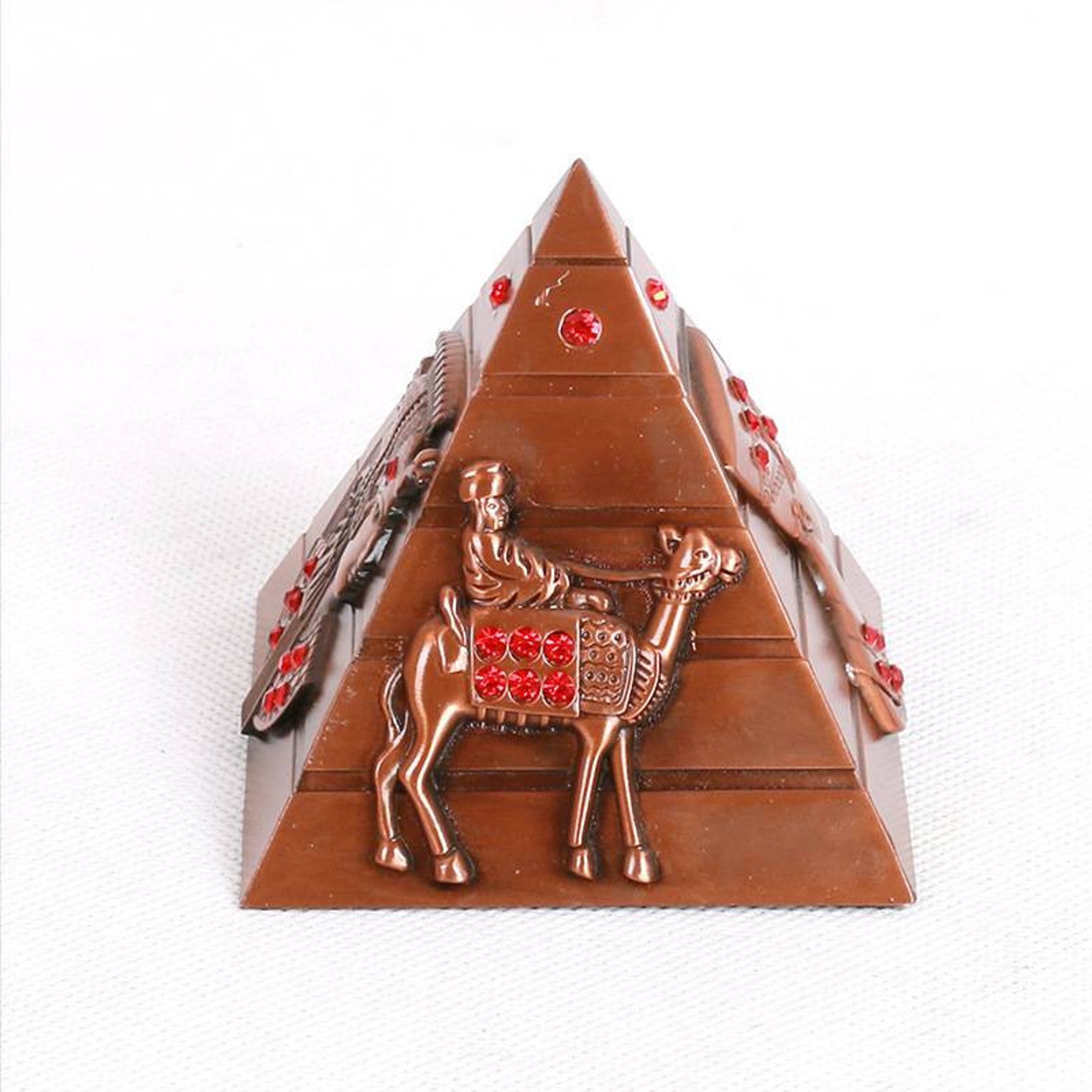 Egyptian Pyramid Egypt Mold Mold Silicone Mold Soap Making - Etsy