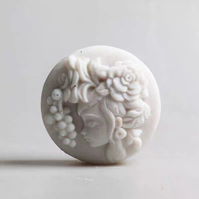 Round Girl Boy Tribal Theme Design Mold Embroidery Pattern - Etsy