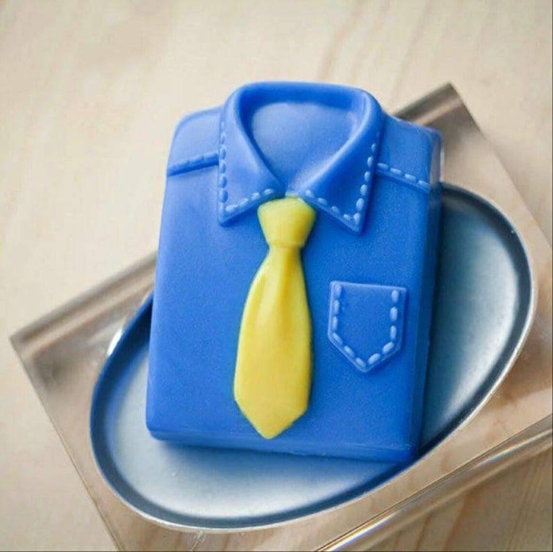 Men Tie Wrist Watch Wallet Shirt Briefcase Coat Belt Mold Mould ...