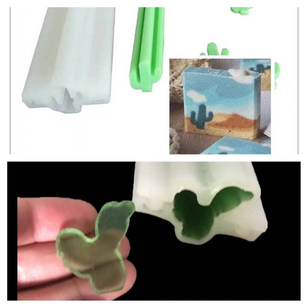 Soap Embed Tube Molds - Etsy