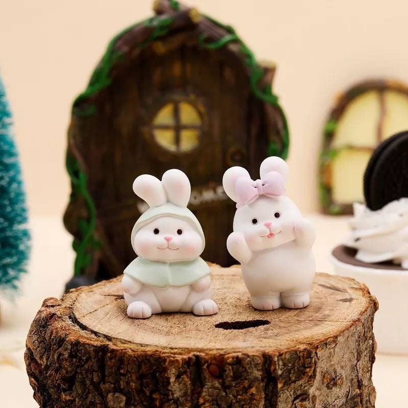 3d Bunny Rabbit Theme Mold Mould Silicone Soap Melt and Pour - Etsy