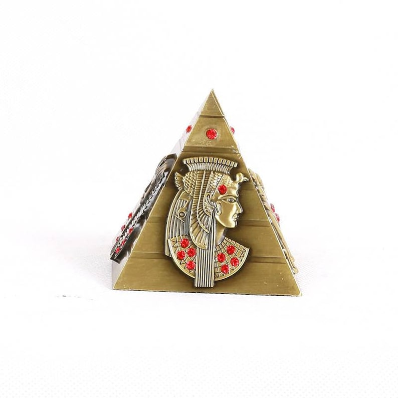 Egyptian Pyramid Egypt Mold Mold Silicone Mold Soap Making Mold Candle ...