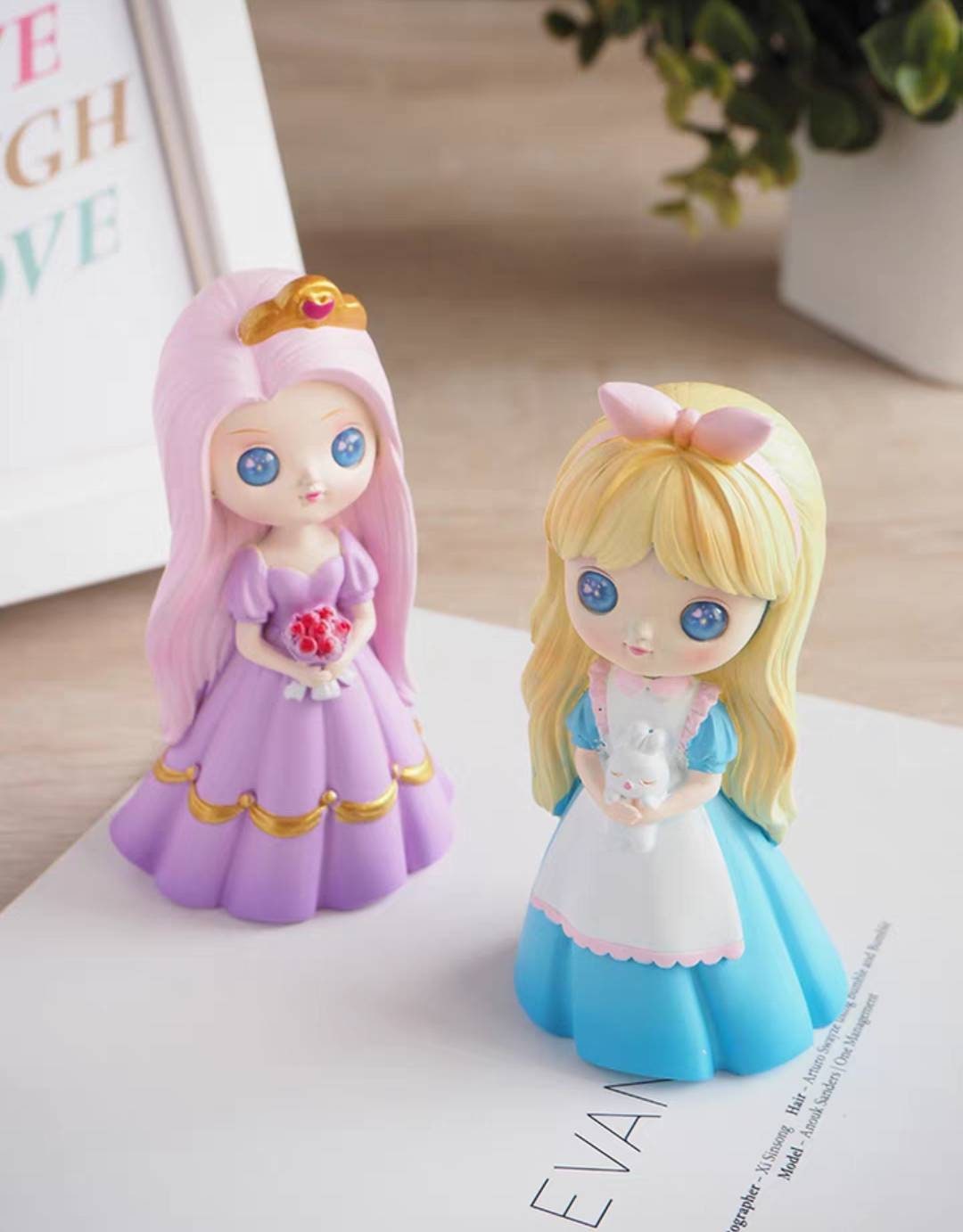 3d Princess Doll Mould Mold Silicone Soap Melt and Pour Candle - Etsy