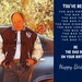 Seinfeld Fan Birthday Card | Printable | DIGITAL FILE | INSTANT ...