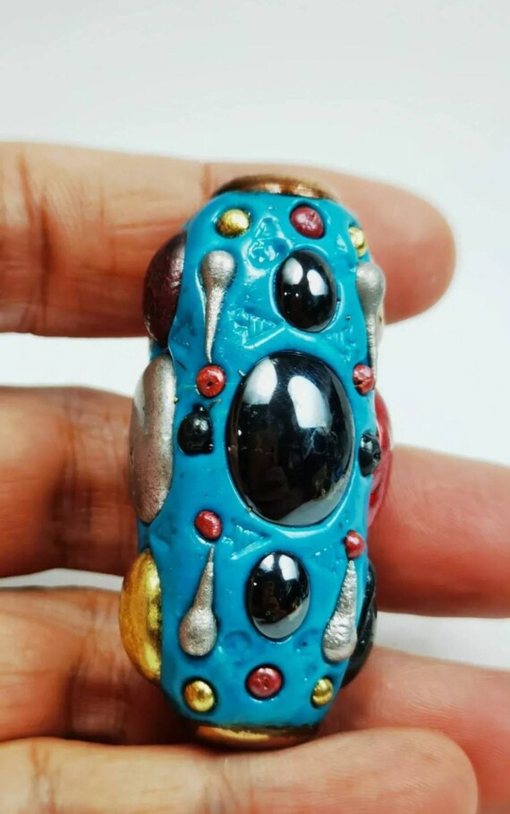 MOST POWERFUL 59 Types in Onerare Magic Stone Materialized | Etsy