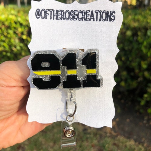 911 Dispatcher Sugar Cookies Telecommunitcations Week - Etsy