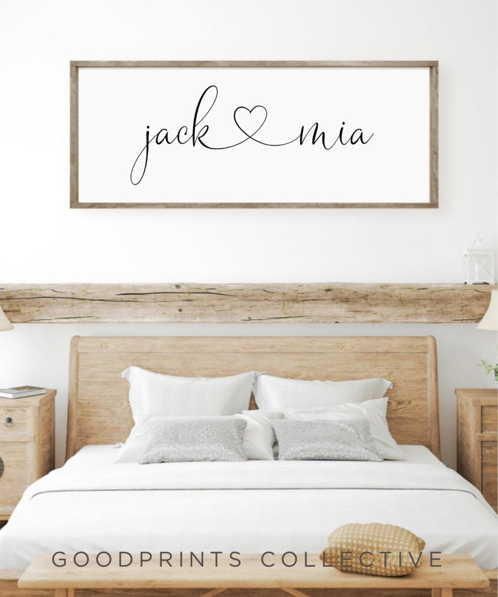 COUPLE NAME SIGN Wedding Name Sign Printable Couple Name - Etsy