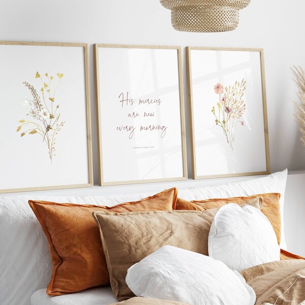 Christian Decor - Etsy