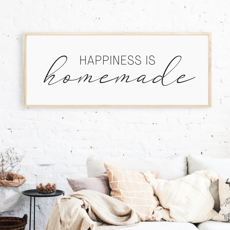 Inspirational Sign - Etsy
