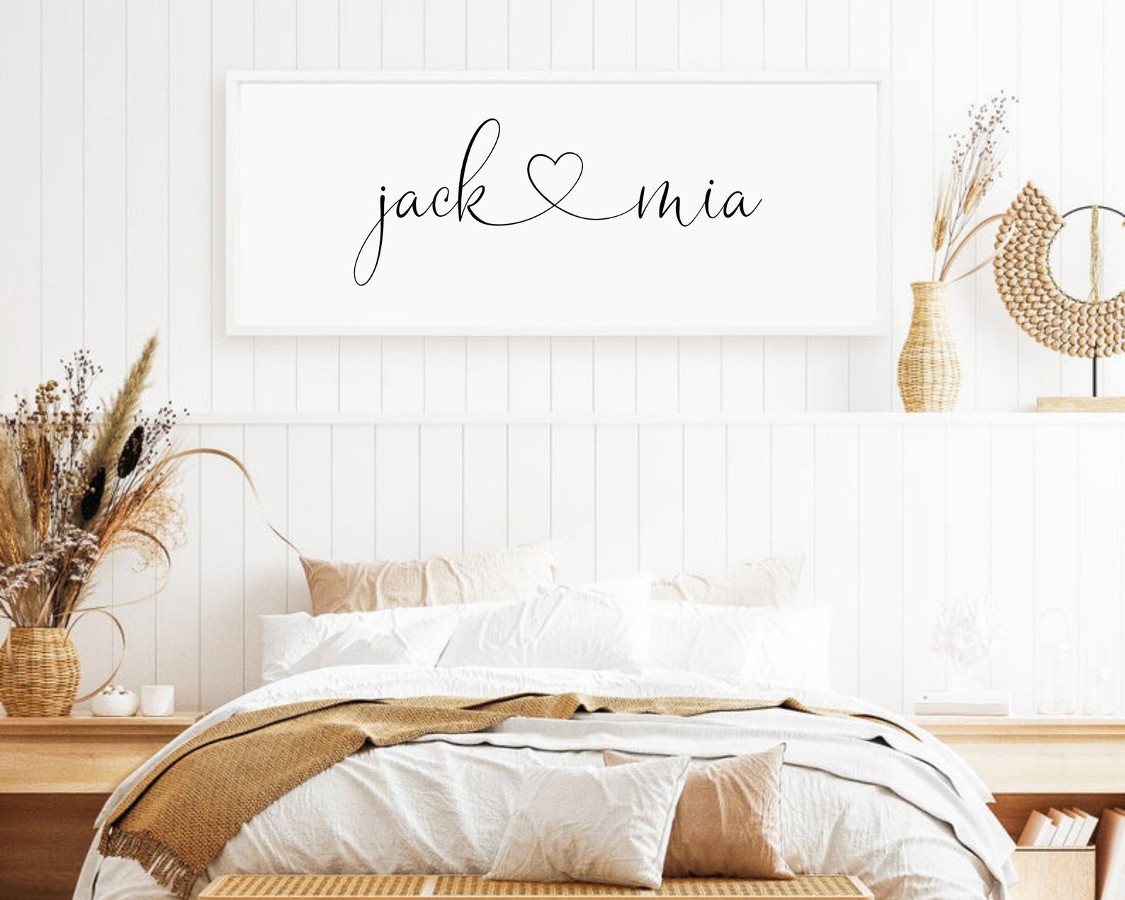 COUPLE NAME SIGN Wedding Name Sign Printable Couple Name - Etsy