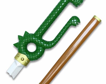 Dragon Handle Sword - Etsy