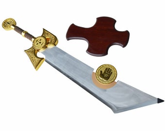 Ashbringer Cosplay - Etsy