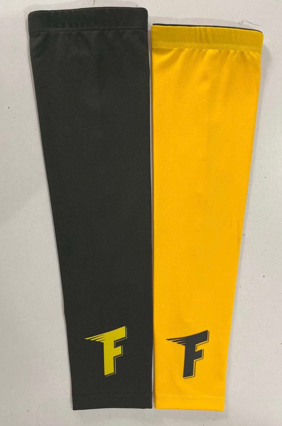Field Works USA - Arm Sleeves for Baseball and Training 2-pack - Etsy