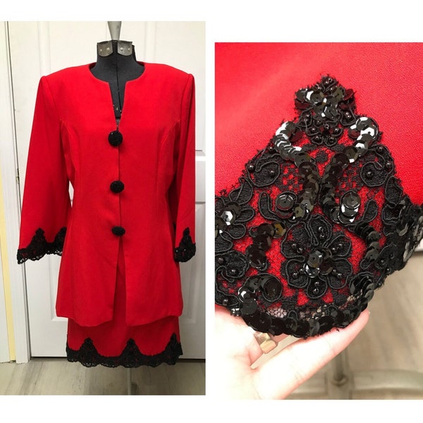 Power Suit - Etsy