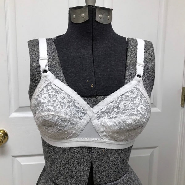 Sexy Natural Bra - Etsy
