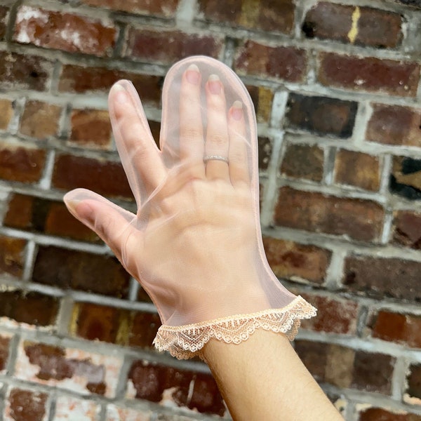 Retro Nylon Stocking - Etsy