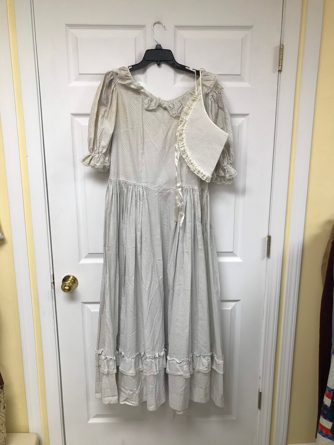 Vintage 60's/70's Centennial Little House on the Prairie 1860's ...