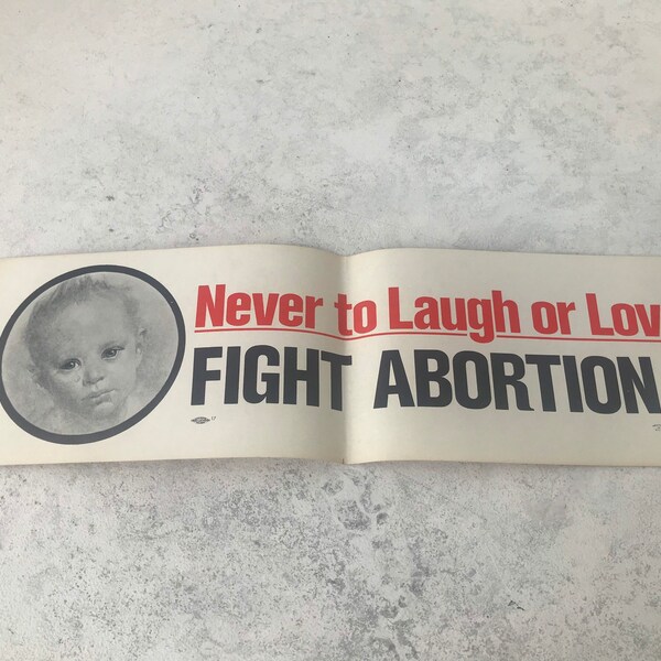 Pro Life Decals - Etsy