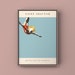 Patron Saint of Swimmers - Saint Adjutor Print - Gift for Swimmers ...