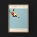 Patron Saint of Swimmers - Saint Adjutor Print - Gift for Swimmers ...