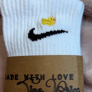 Nike Socks - Etsy