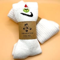 1 Grinch Christmas Mask - Etsy